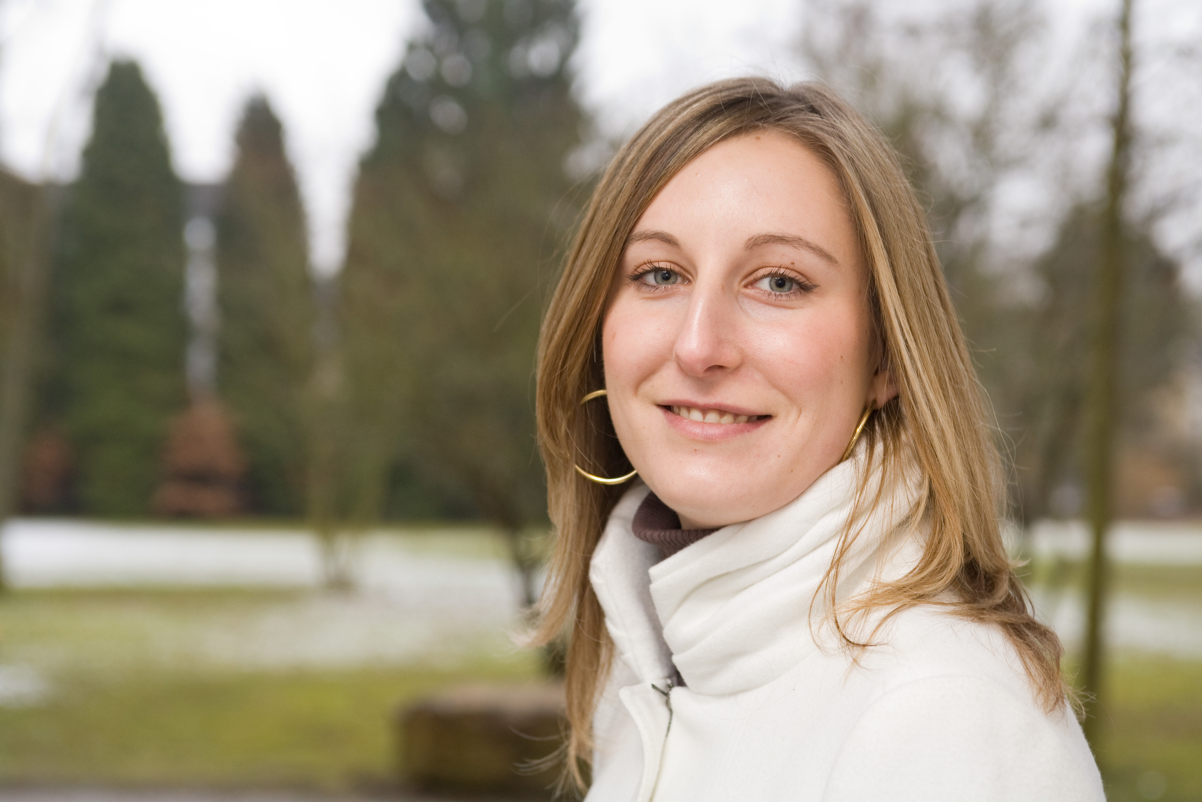 Sandra DUPUIS - University of Luxembourg