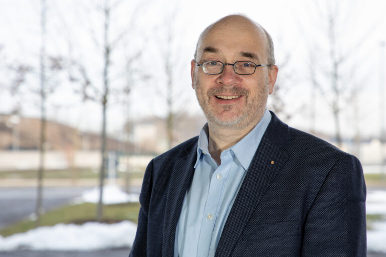 People - Department of Computer Science - FSTM - University of ...