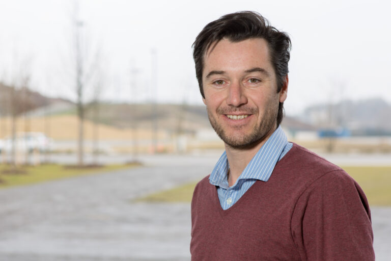 People - Department of Economics and Management - FDEF - University of ...