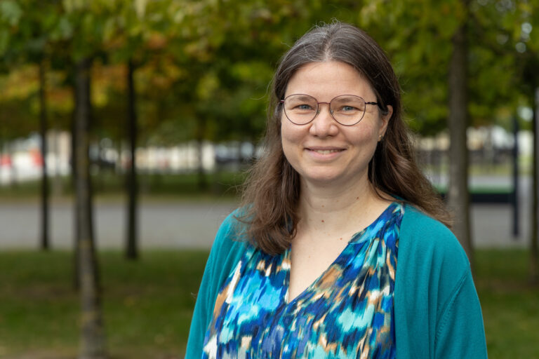 People - Department of Mathematics - FSTM - University of Luxembourg I ...