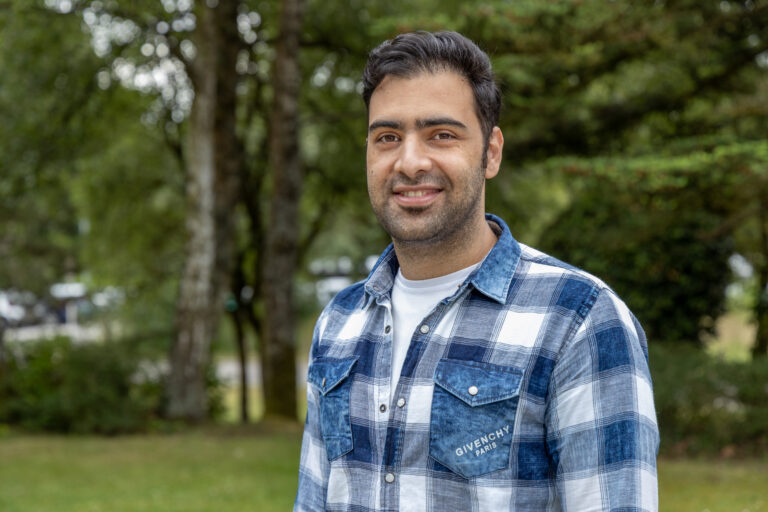 People - Automation & Robotics (ARG) - SnT - University of Luxembourg I ...