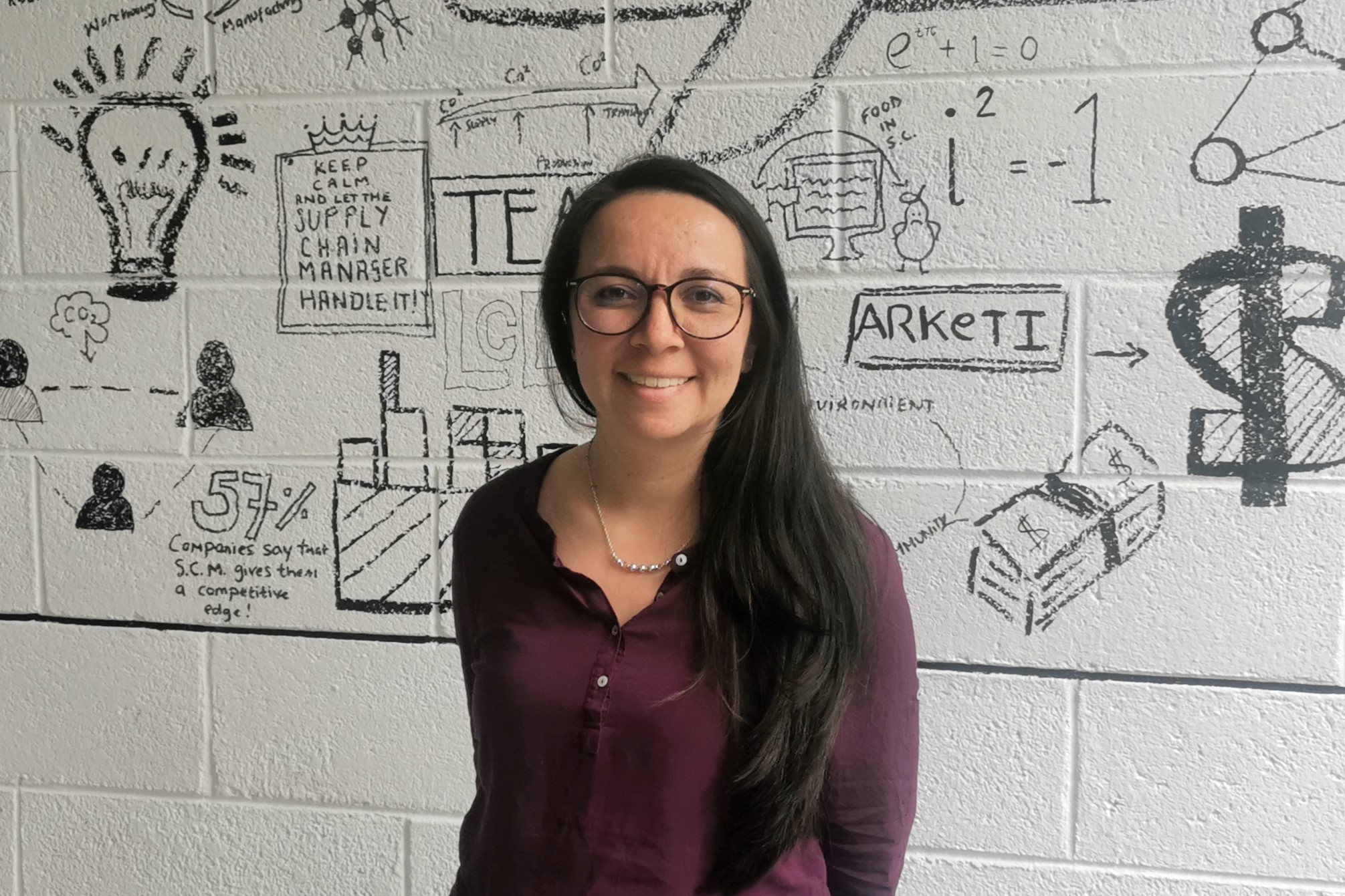 Teaching Staff - Master in Logistics and Supply Chain Management - FDEF ...