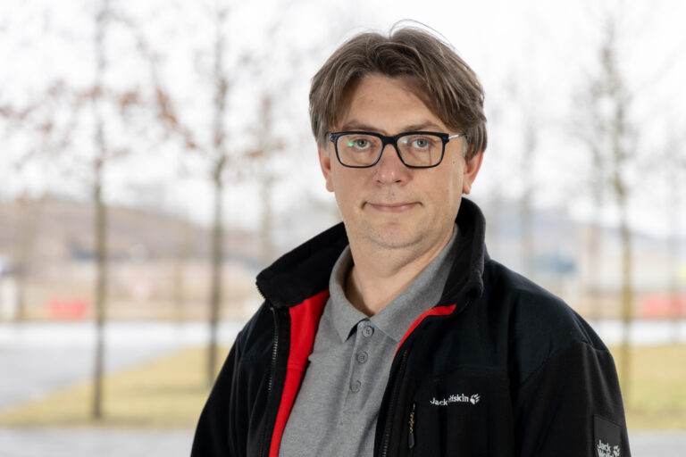 People - Department of Computer Science - FSTM - University of ...