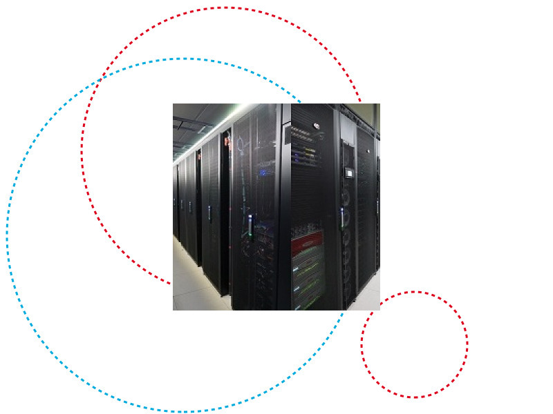 Supercomputer der Universität unterstützt Kampf gegen COVID-19 - Universität Luxemburg