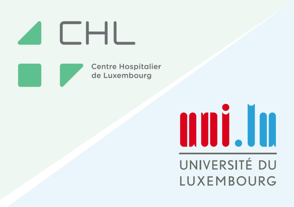 Die Universität Luxemburg und das CHL verstärken ihre Partnerschaft in ...
