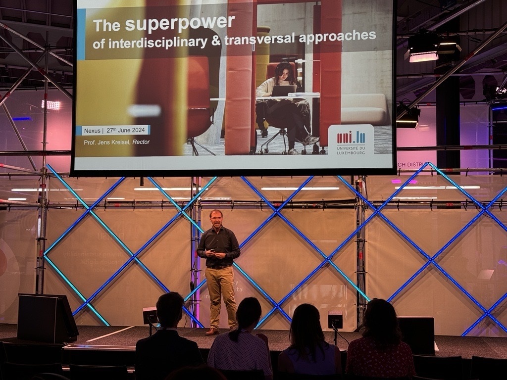 Home - Universität Luxemburg I Uni.lu