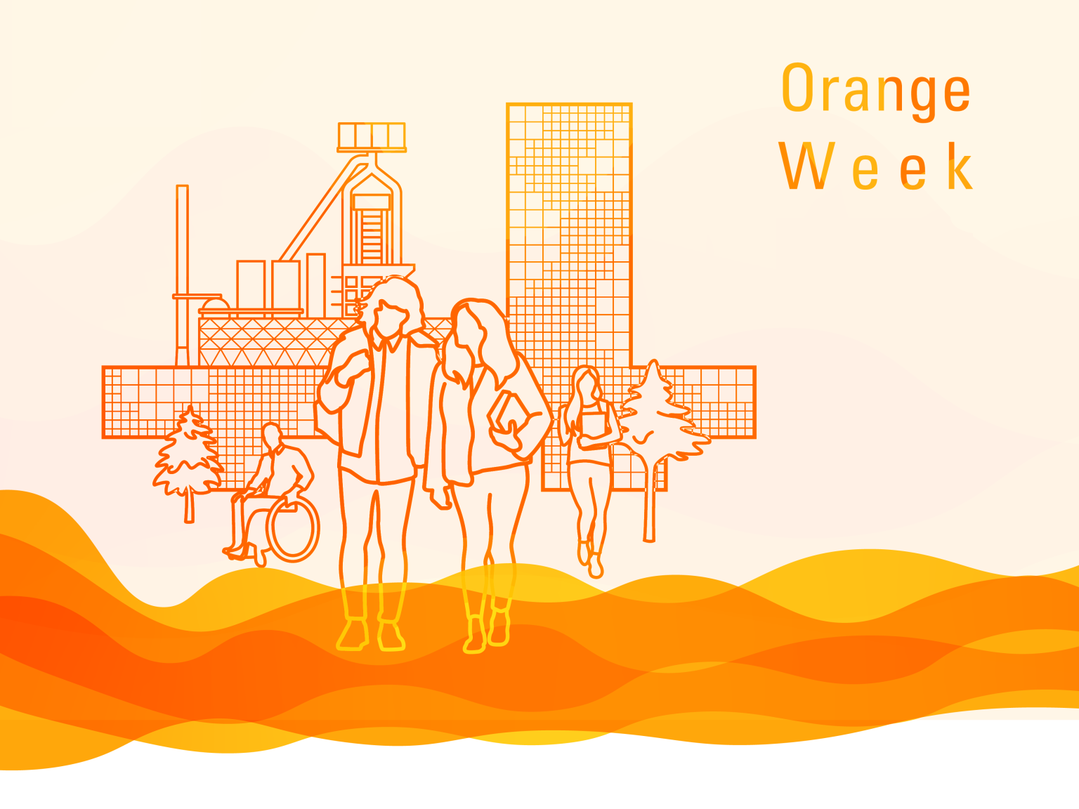 Orange Week @Uni.lu: Seien Sie bei der Filmvorführung „Hors d'haleine ...