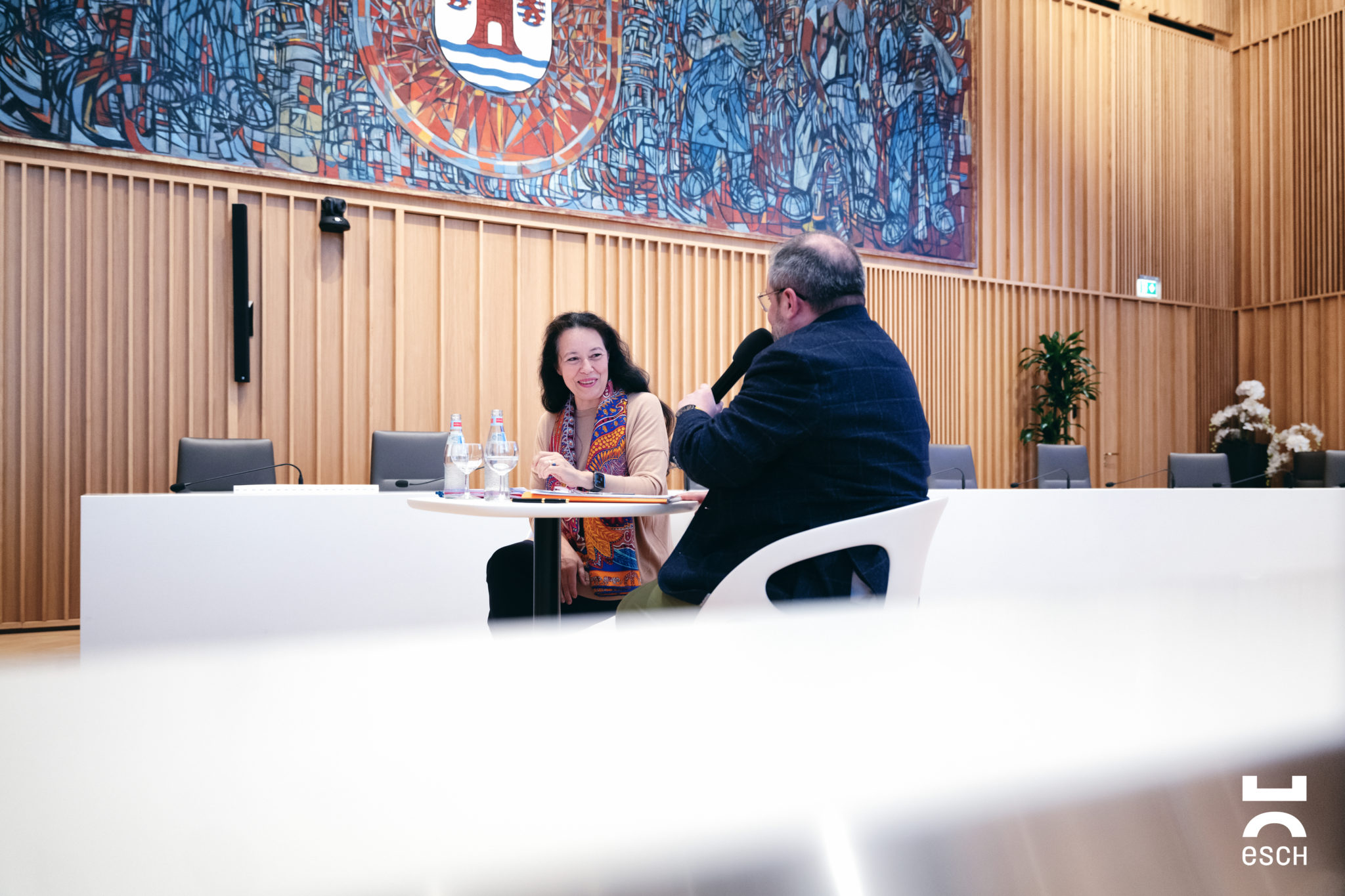 « L’Union européenne face à la situation des Droits de l’Homme dans le ...