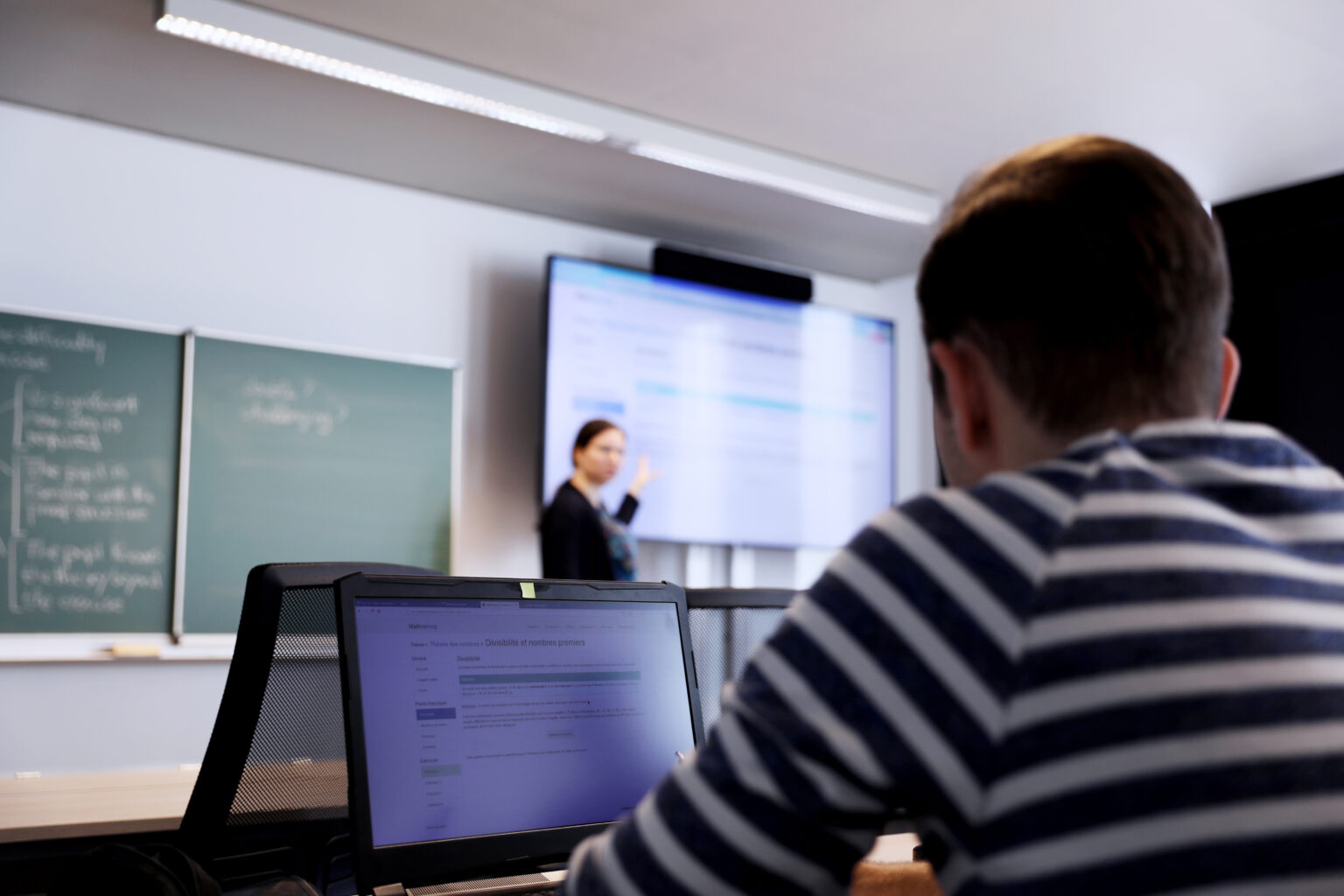 Huit nouveaux professeurs rejoignent l'Uni.lu à la rentrée 2025 ...