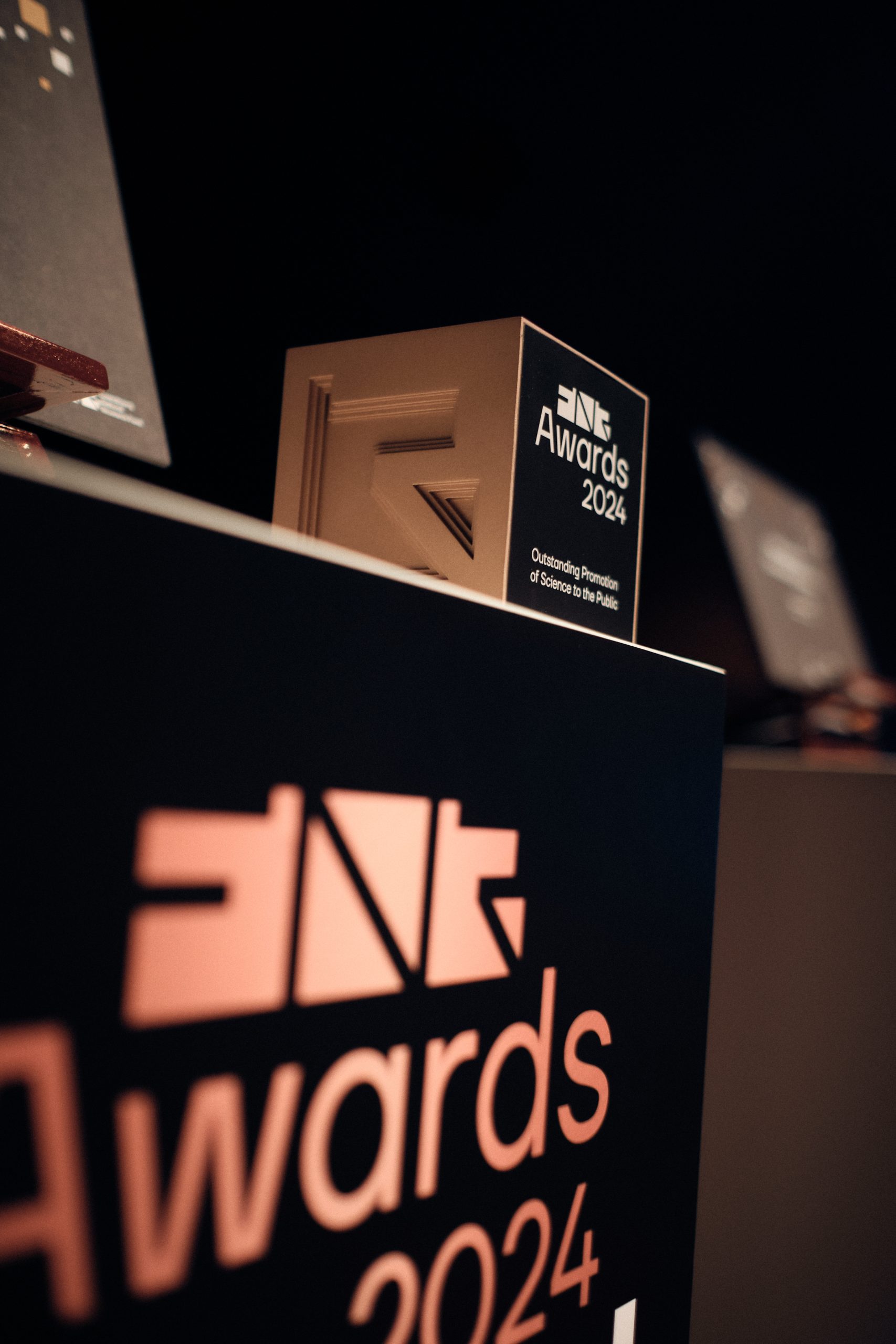 Des réalisations scientifiques exceptionnelles récompensées lors des ...