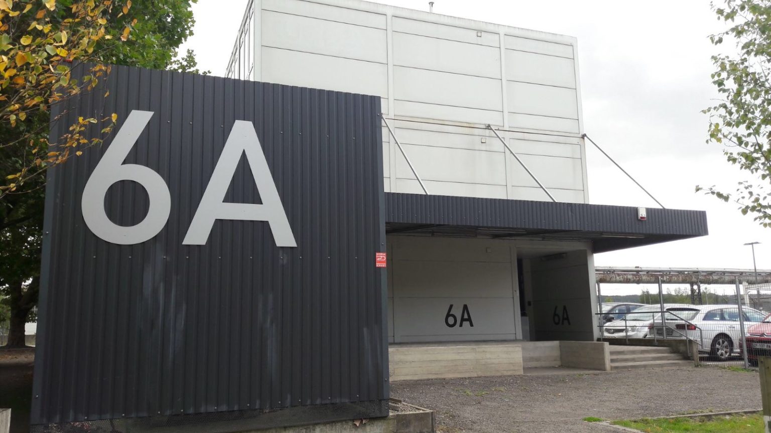 Campus de Belval - Université du Luxembourg