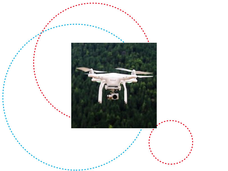 The Autonomous Robot Swarms Protecting and Observing Space - SnT ...