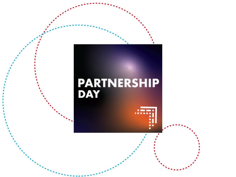 Partnership Day 2021: Together We Shape Tomorrow - SnT actualités I ...
