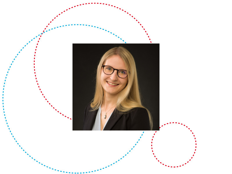 [Series: Women in Tech] Interview with Dr. Tamara Roth - SnT actualités ...