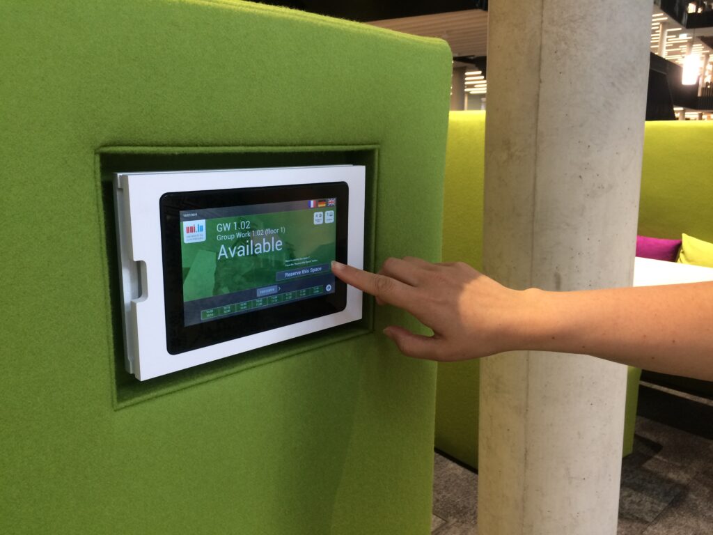 Computers & Internet - Luxembourg Learning Centre (LLC) I Uni.lu