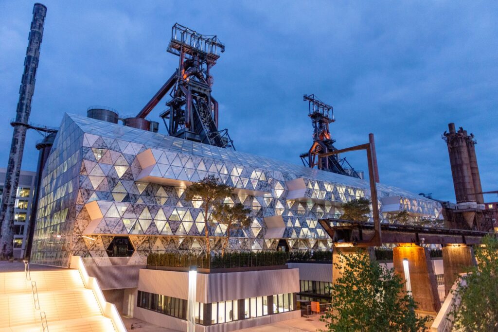 Home - Luxembourg Learning Centre (LLC) I Uni.lu