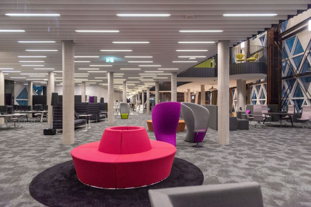 About - Luxembourg Learning Centre (LLC) I Uni.lu