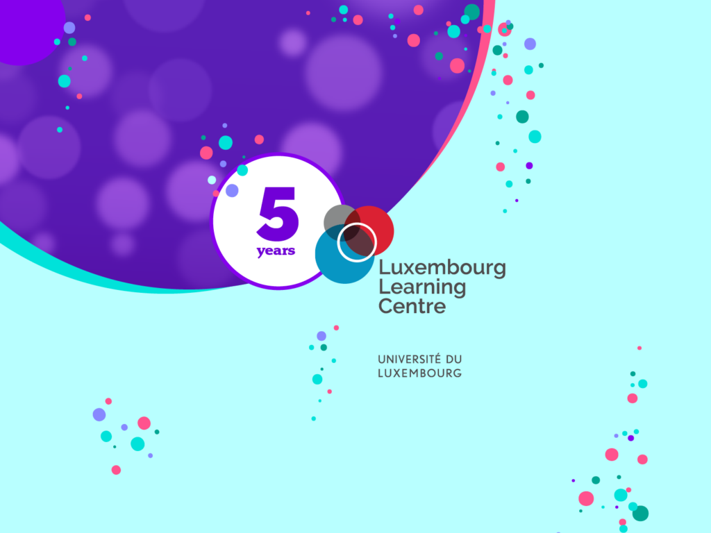 Home - Luxemboug Learning Centre (LLC) I Uni.lu