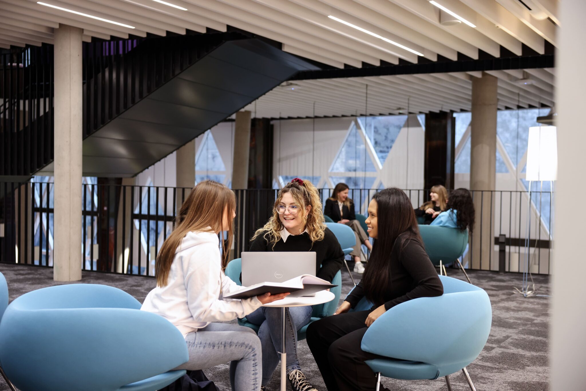 Home - Luxembourg Learning Centre (LLC) I Uni.lu