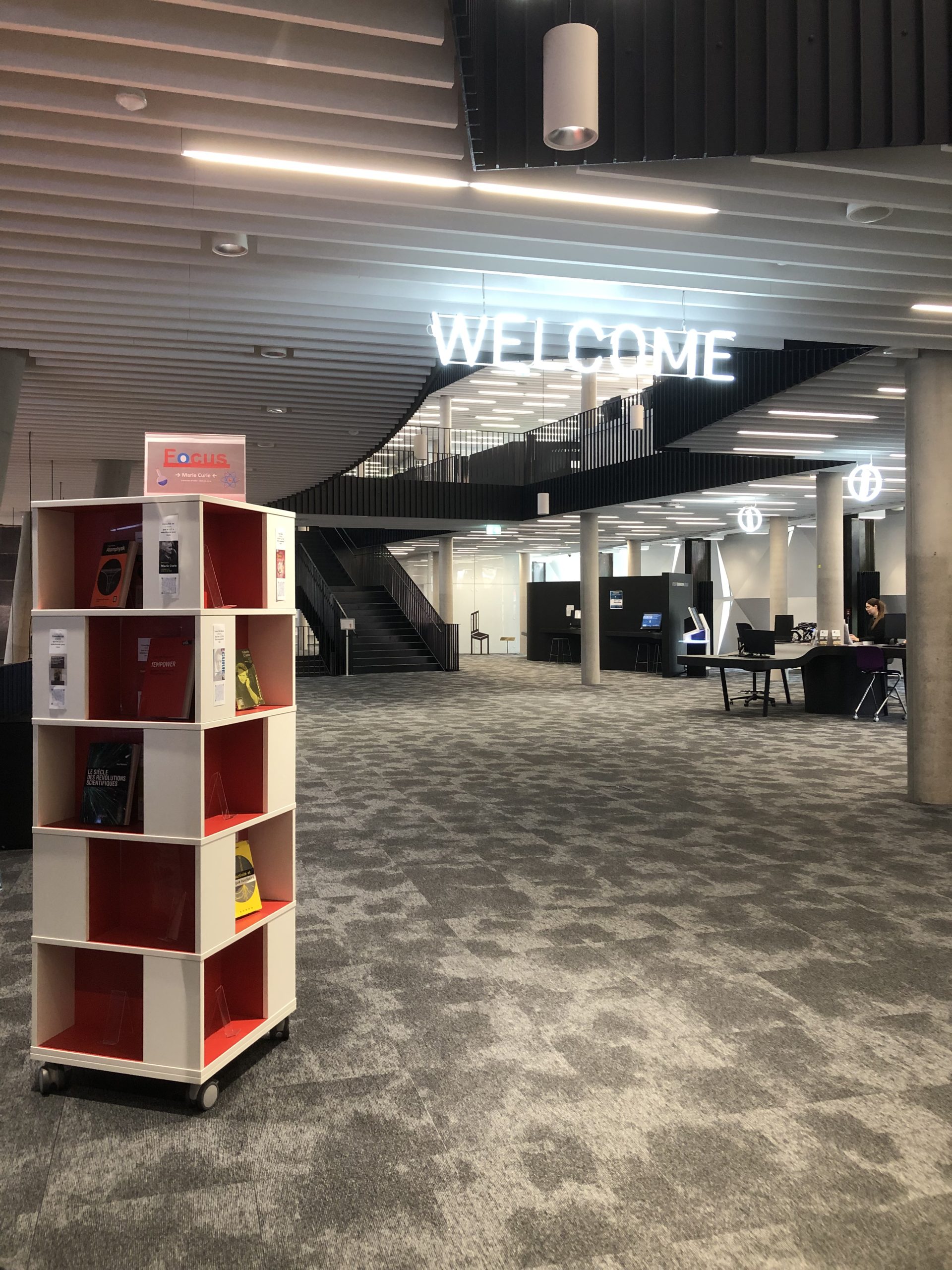 Home - Luxembourg Learning Centre (LLC) I Uni.lu