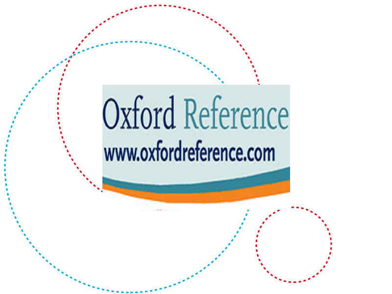 New database: Oxford Reference - Luxembourg Learning Centre (LLC) news ...