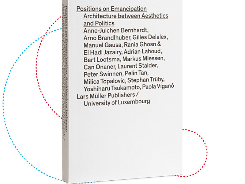 New publication: F. Hertweck (Ed.): Positions on Emancipation - FHSE ...