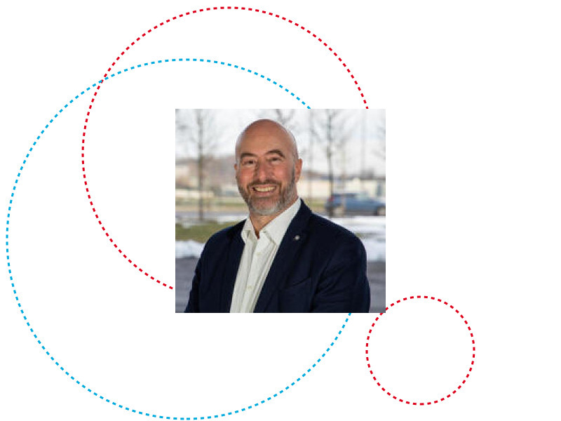 Distinction honorifique pour Claudio Cicotti - FHSE actualités I ...