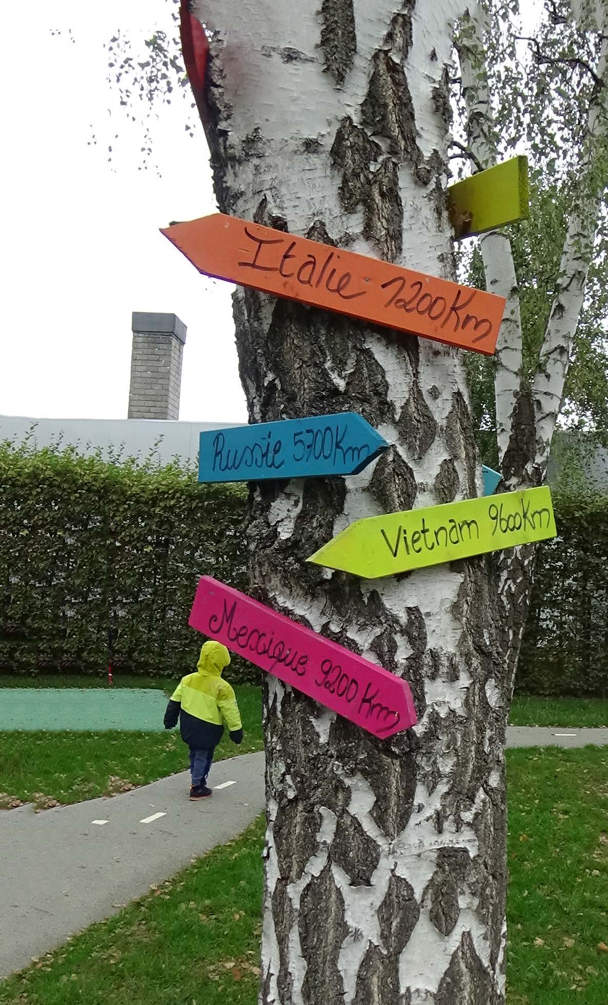 Developing Multilingual Literacies – Exploring the role of communities ... Developing Multilingual Literacies – Exploring the role of communities ...
