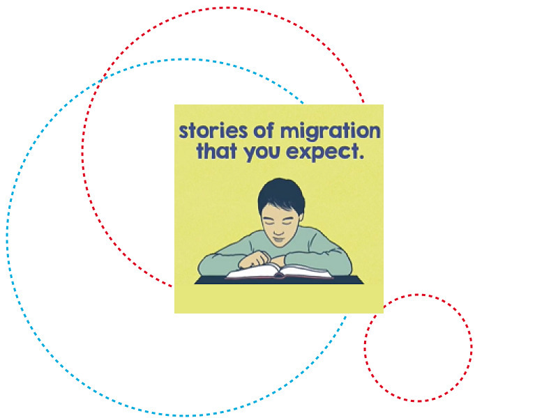 Storytelling on migration - Stand up for human rights - FDEF actualités ...