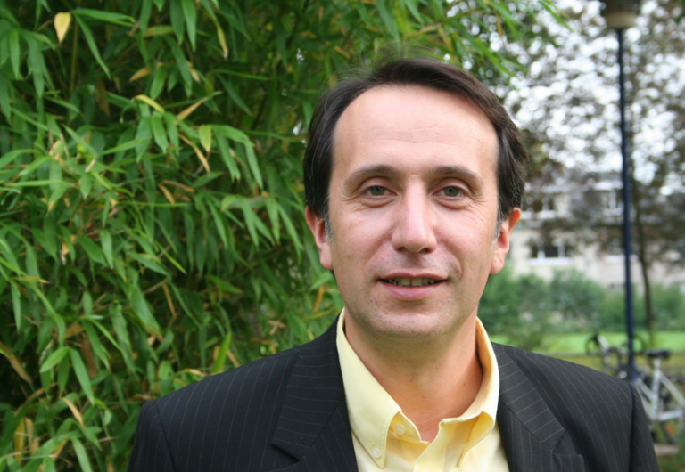 Master en Médiation - FHSE - University of Luxembourg I Uni.lu