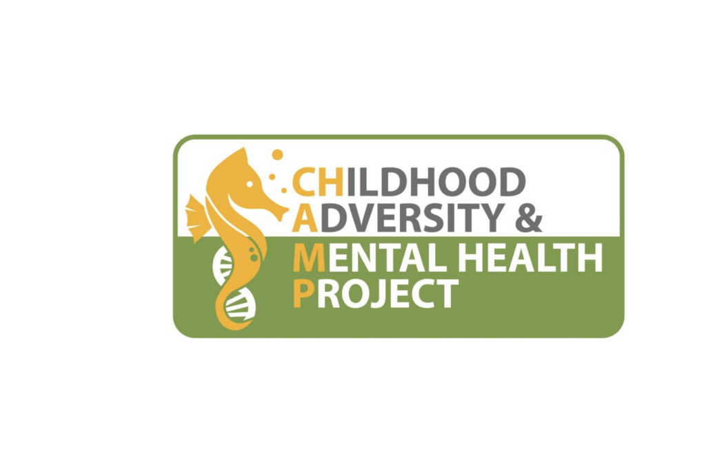 CHAMP - Childhood Adversity and Mental Health Project - FHSE I ...