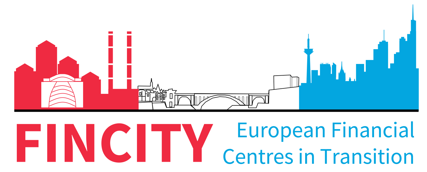 European Financial Centres in Transition (FINCITY) - FHSE I University ...