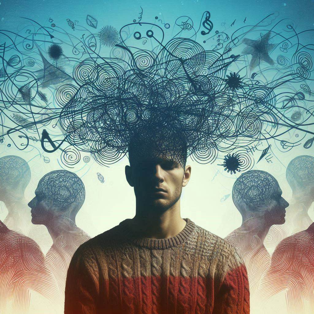 Modelling Temporal Characteristics of Affect and Self-esteem by Means ...