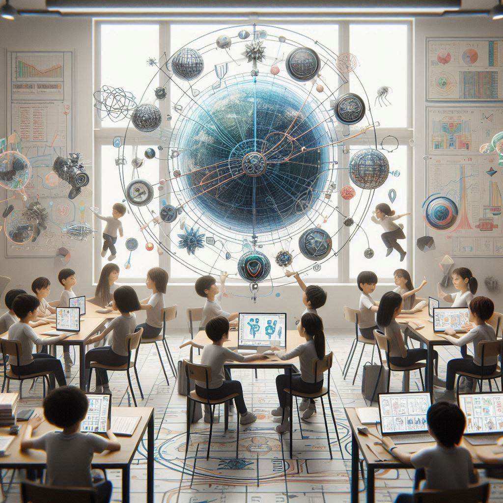 BMC-EU DigPro - Basic Motor Competencies in Europe – Digital promotion ...