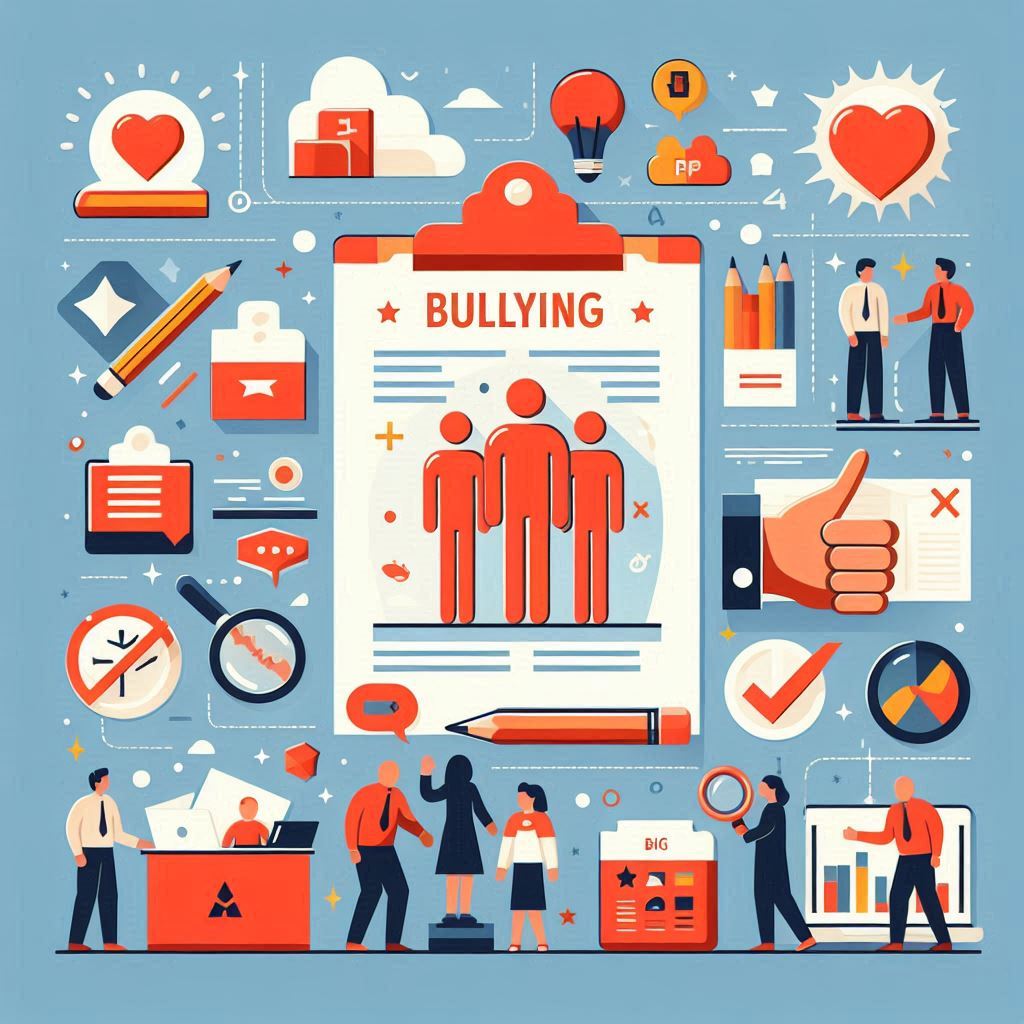 BUGU - Bullying Guideline - FHSE I University of Luxembourg