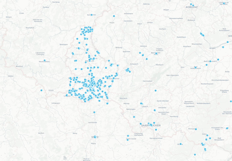 Exploring linguistic landscapes around the globe - FHSE I University of ...