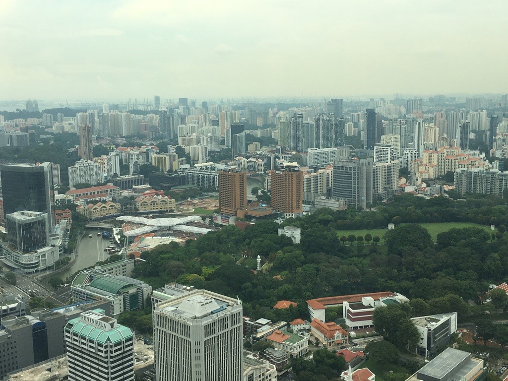 Relational Cities and Enclave Urbanism in the ‘Singapores of the West ...