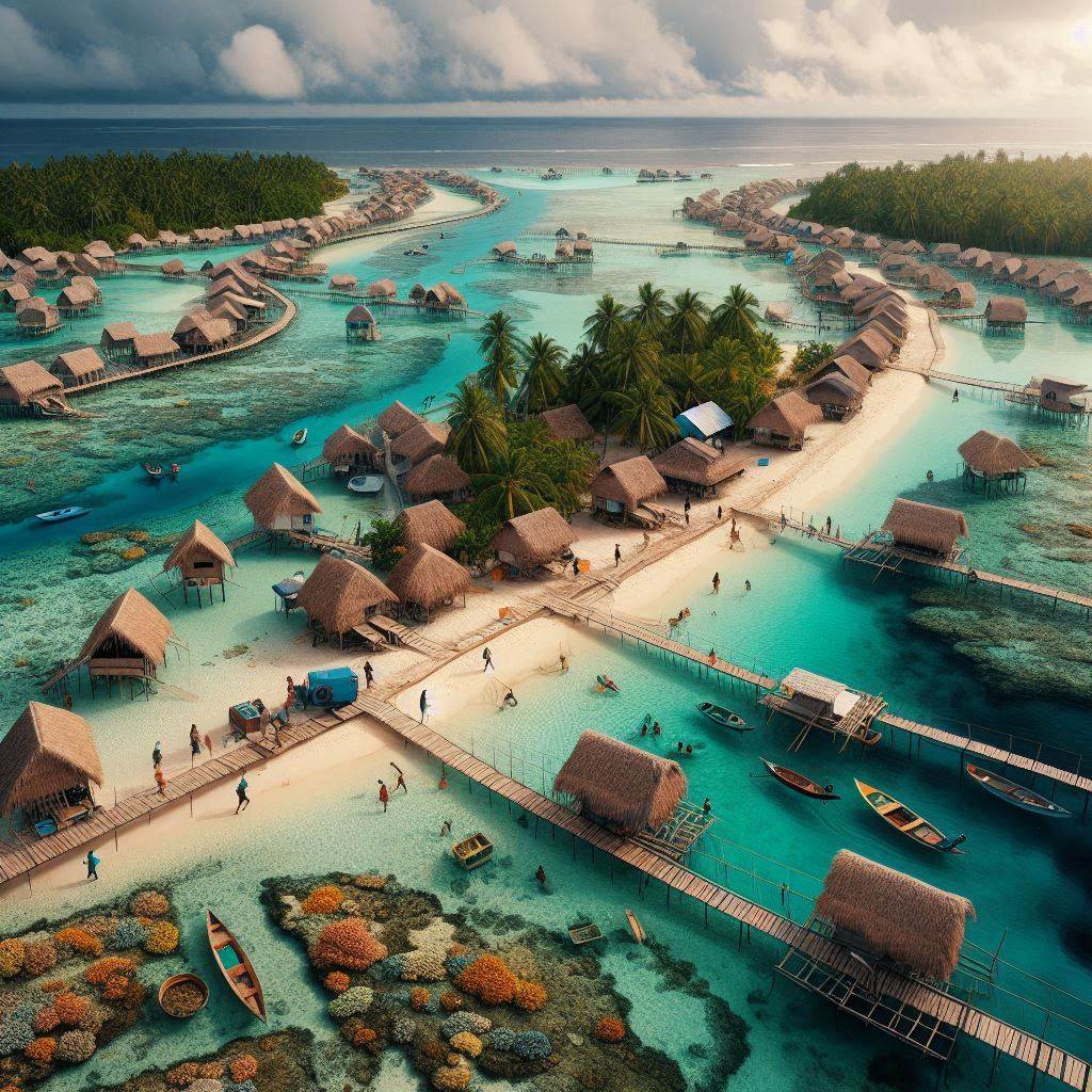 Microfinance and Transformative Inclusion: Gendered Approaches ...