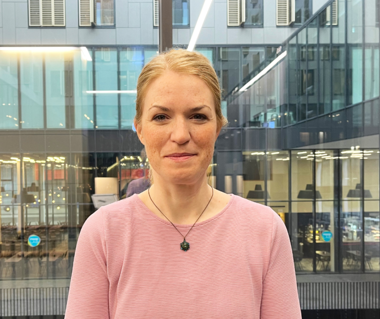 Anja Leist and Ariane Bertogg Awarded Excellence Prize by European ...