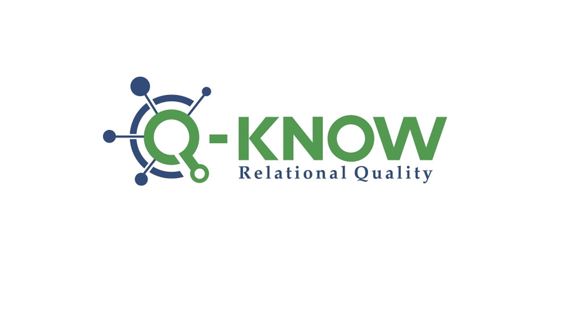 Q-KNOW - Relational Quality: Developing Quality through Collaborative ...