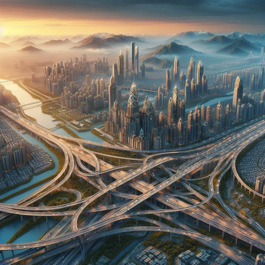 The residential and commuting distance nexus across borders - FHSE I ...