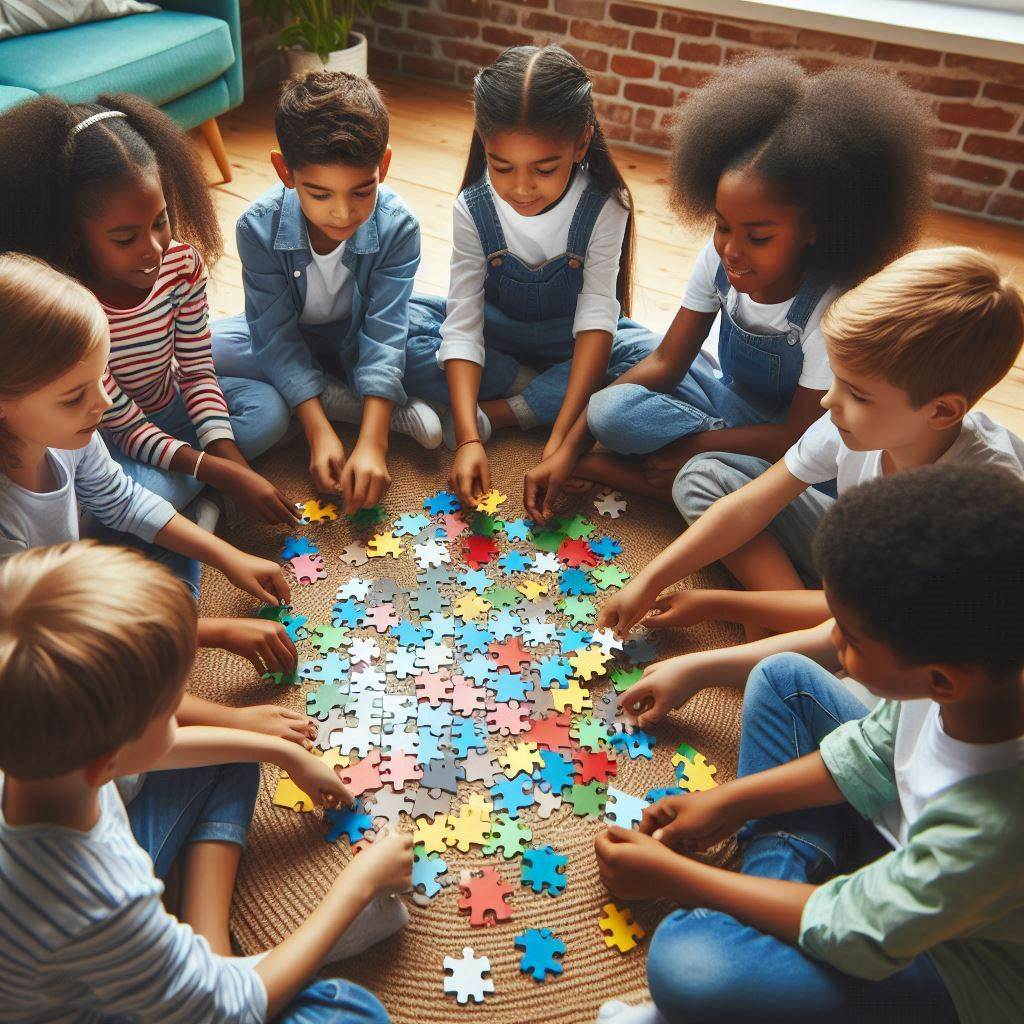 FlexPS 2.5 – 5.5 - Study the development of problem-solving in young children - FHSE I ...