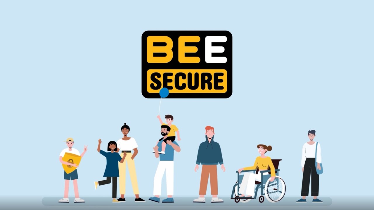 BEE SECURE - BEE SECURE for schools - FHSE I University of Luxembourg