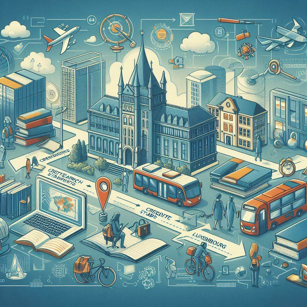 Student mobility as transition - a comparison of degree and credit ...