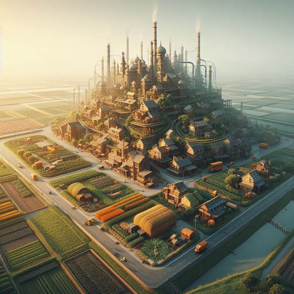 RELOCAL - Resituating the local in cohesion and territorial development ...