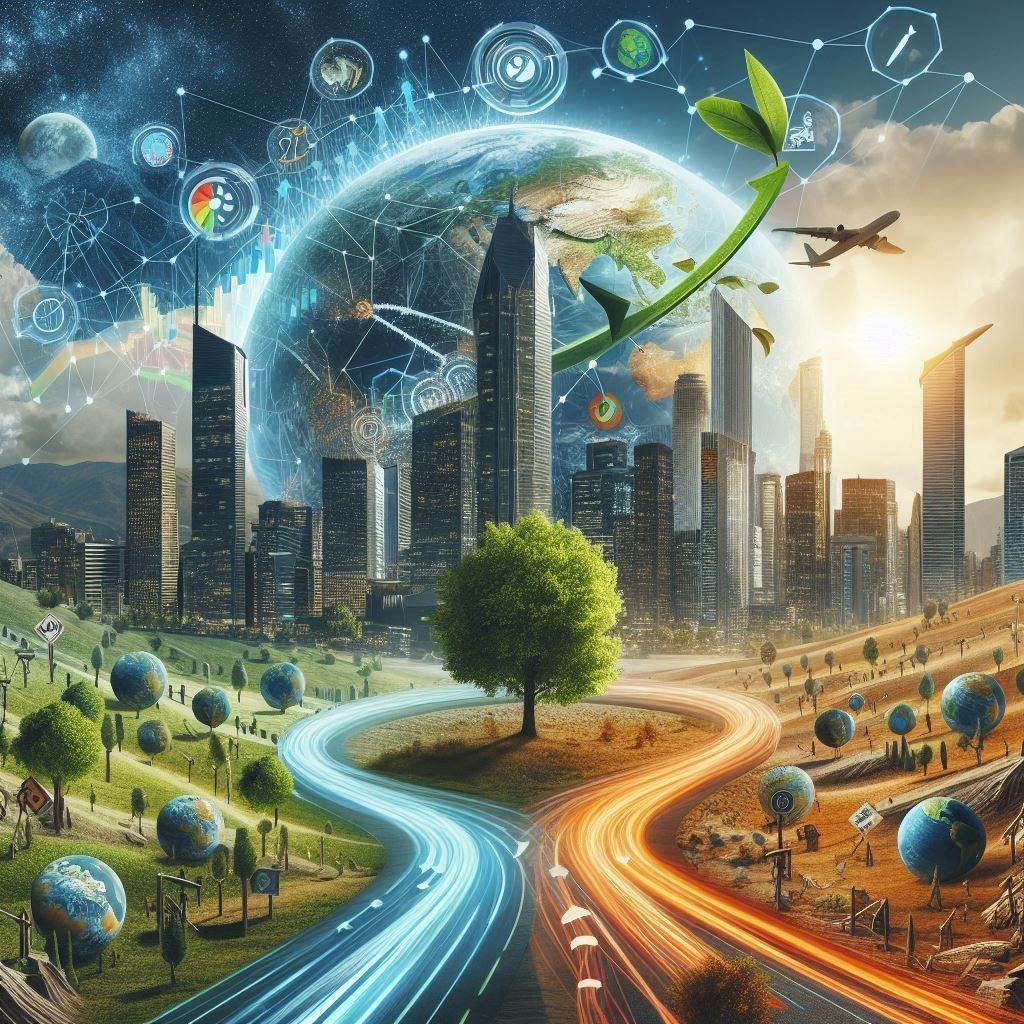 Community initiatives and social innovation: pathways to degrowth ...