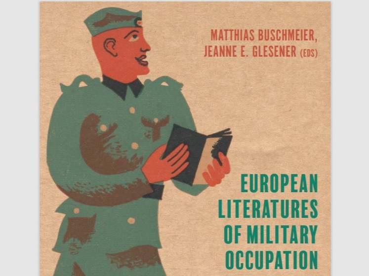 European literatures of military occupation - FHSE I Uni.lu