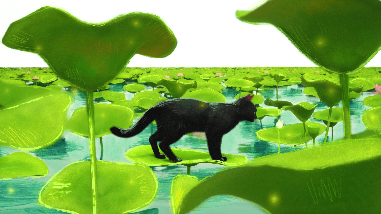 Bachelor en Dessin d’Animation : Témoignages d'étudiants | Université ...