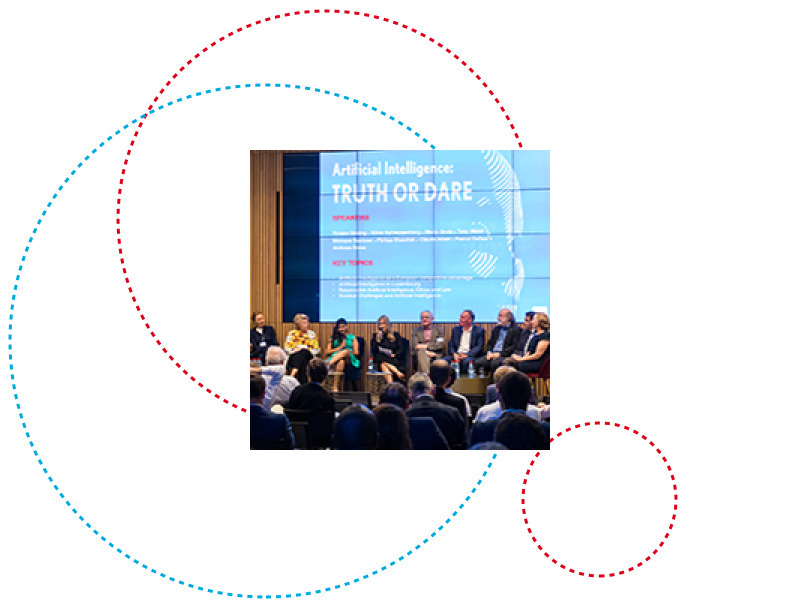 LuxLogAI 2018 - First Artificial Intelligence Summit in Luxembourg ...