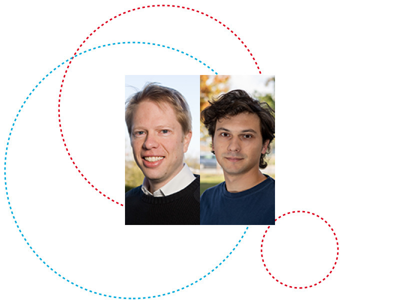 Teaching Awards 2021: congrats to Gabor Wiese and Sebastiano Tronto ...